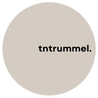 CV – Taylor N. Trummel